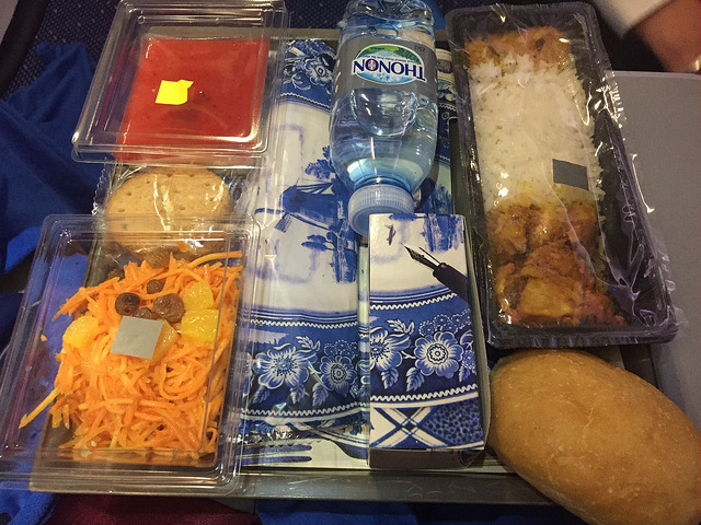 The Mystery of the Missing Meal – St Julians Primary School