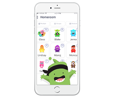 Class Dojo Rewards – St Julians Primary School