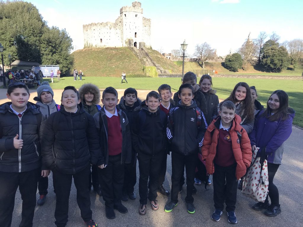 CCast_3259 – St Julians Primary School