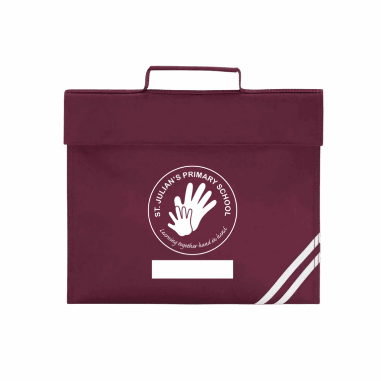 ReadingBookBag – St Julians Primary School