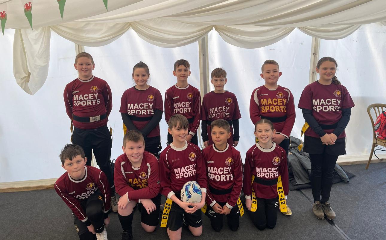 Spring Term A Newsletter 2023 – St Julians Primary School