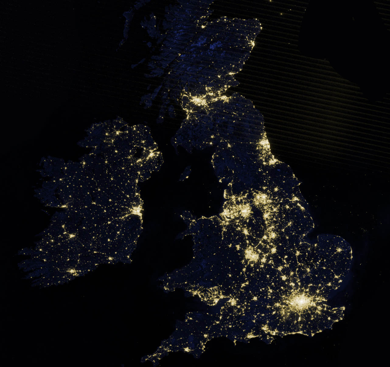 The Blackout – St Julians Primary School