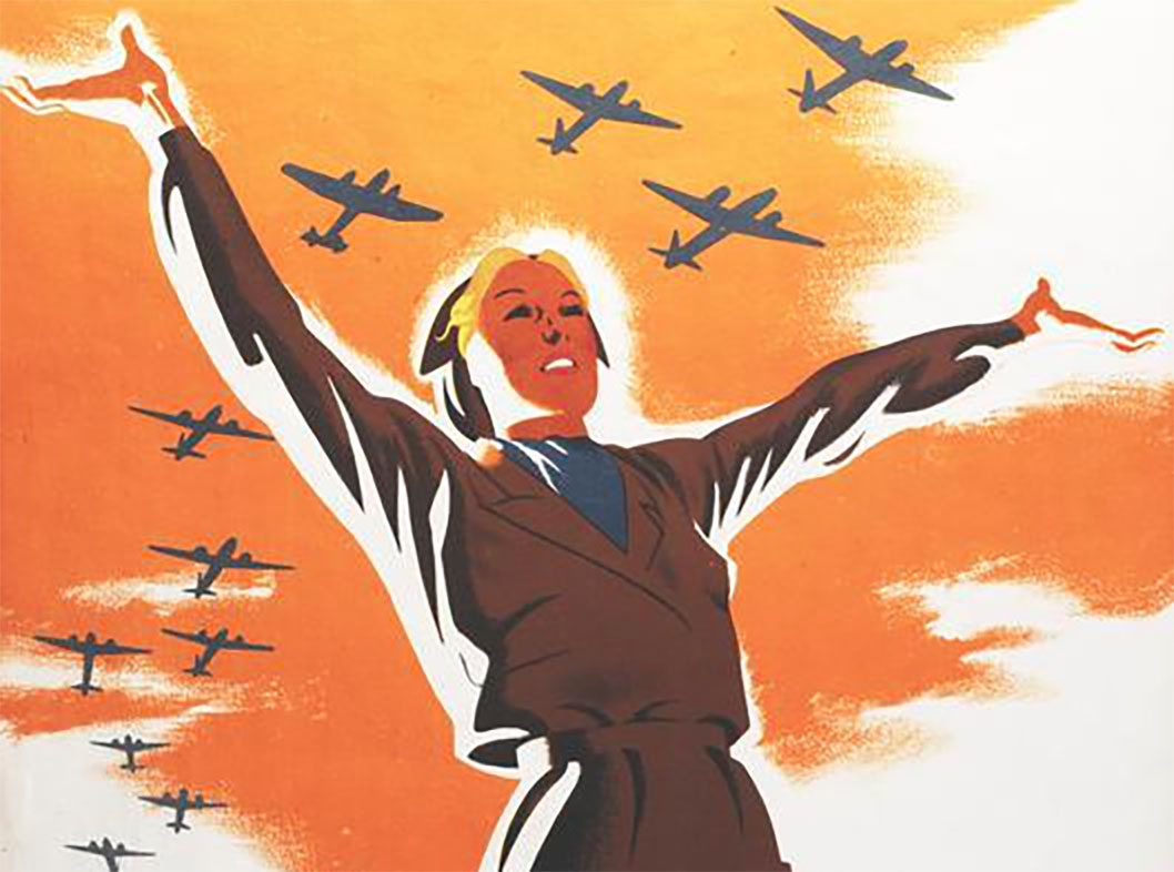 Air Raids / The Blitz – St Julians Primary School